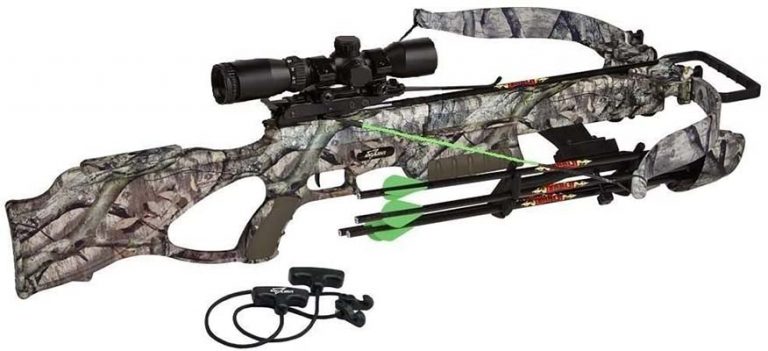 10 Best Crossbows for the Money in 2024, Top Crossbows for Any Budget