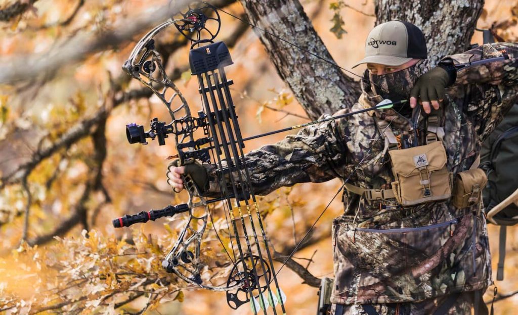 Best Compound Bow Reviews & Guide, Top-rated Hunting Bows for 2024