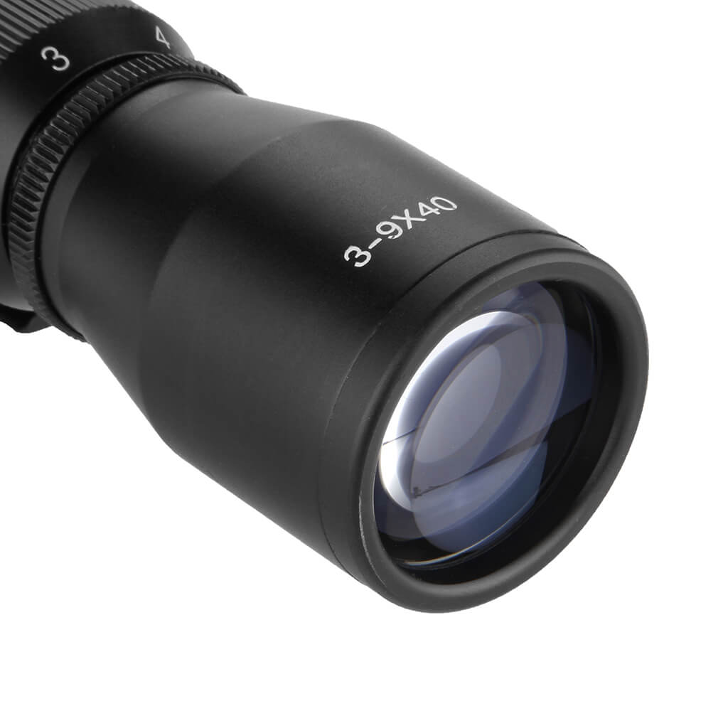 Best Rifle Scope Reviews in 2024, Top Rated Long Range Hunting Scopes